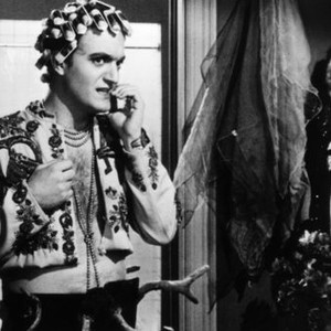 Gerrit Graham - Rotten Tomatoes