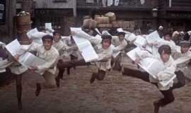 Oliver! - Rotten Tomatoes