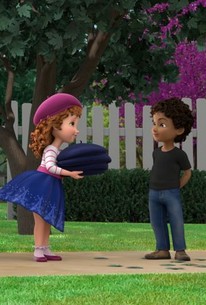 Fancy Nancy: Season 2, Episode 16 - Rotten Tomatoes