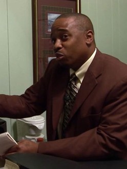 Detective Manny Castillo