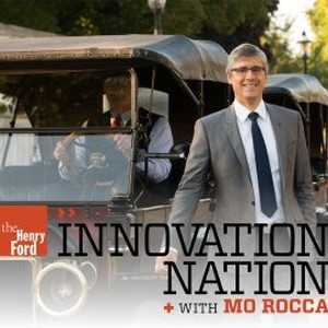 The Henry Ford's Innovation Nation: Season 9, Episode 20 - Rotten Tomatoes