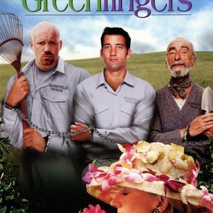 Greenfingers - Rotten Tomatoes