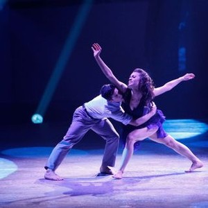 Kathryn McCormick - Rotten Tomatoes
