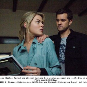 Joshua Jackson - Rotten Tomatoes