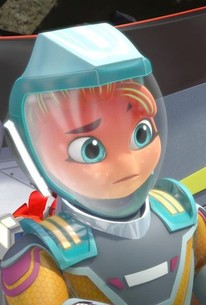 Mission Force One: Connect and Protect: Season 1, Episode 2 - Rotten ...