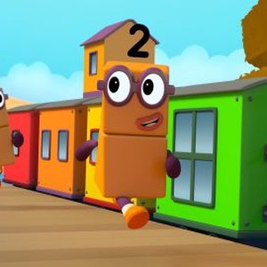 Numberblocks: Season 3, Episode 3 - Rotten Tomatoes