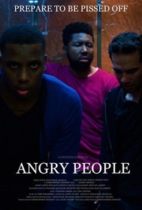 Angry People | Rotten Tomatoes