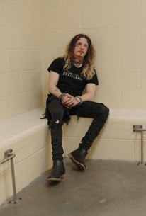 Booked: First Day In: Season 1, Episode 6 | Rotten Tomatoes