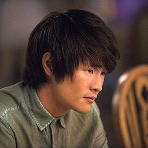 Christopher Larkin - Rotten Tomatoes