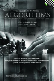 Algorithms - Movie Reviews