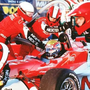 Driven - Rotten Tomatoes