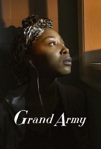 Grand Army: Season 1 | Rotten Tomatoes
