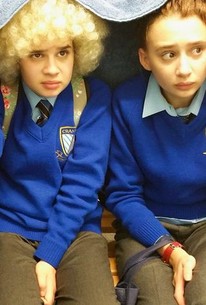 So Awkward: Season 2, Episode 6 - Rotten Tomatoes