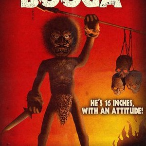 Ooga Booga - Rotten Tomatoes