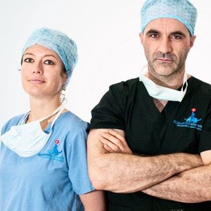 The Bionic Vet - Rotten Tomatoes