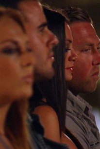 Escape Club: Season 1, Episode 8 - Rotten Tomatoes