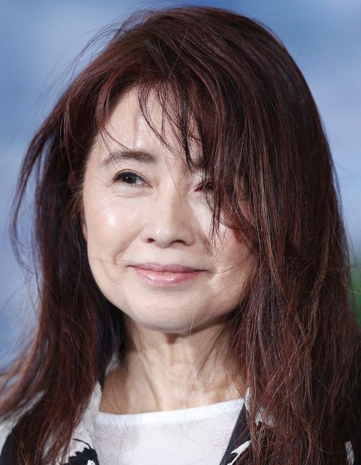 Jun Fubuki - Rotten Tomatoes