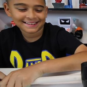 Damian & Deion in Motion: Season 4, Episode 37 - Rotten Tomatoes