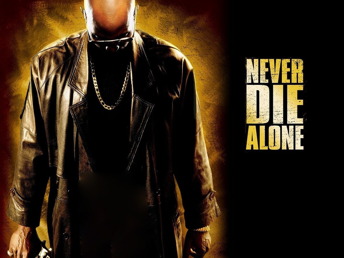 Never Die Alone