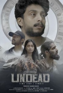 Undead | Rotten Tomatoes