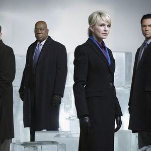 Cold Case: Season 7, Episode 4 - Rotten Tomatoes