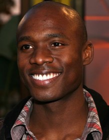 Alton Williams - Rotten Tomatoes