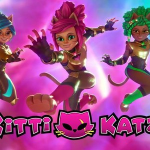 Kitti Katz - Rotten Tomatoes