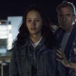 The Changeover - Rotten Tomatoes