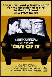 Out of It (1969) | Rotten Tomatoes