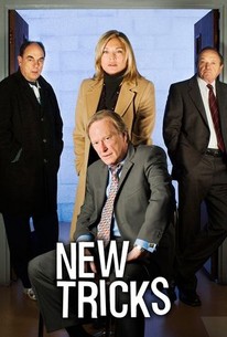 New Tricks: Season 4 | Rotten Tomatoes