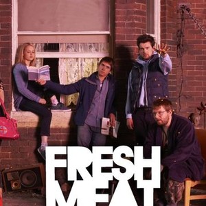 Fresh Meat - Rotten Tomatoes