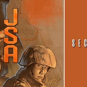 Joint Security Area - Rotten Tomatoes