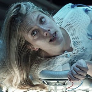 Oxygen - Rotten Tomatoes