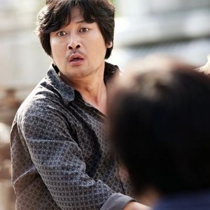 The Chaser - Rotten Tomatoes