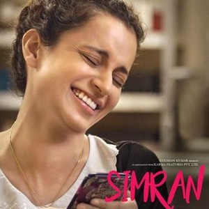 Simran - Rotten Tomatoes