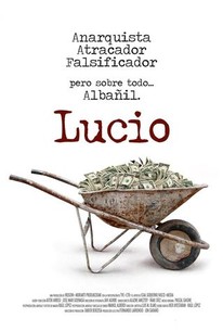 Lucio | Rotten Tomatoes