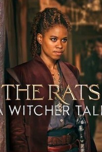 The Rats: A Witcher Tale | Rotten Tomatoes