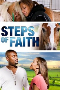 Steps of Faith | Rotten Tomatoes