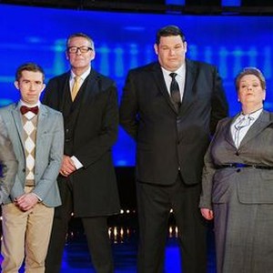 The Chase Australia - Rotten Tomatoes