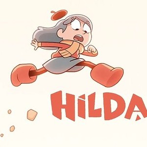 Hilda - Rotten Tomatoes