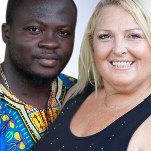 90 Day Journey: Angela & Michael - Rotten Tomatoes