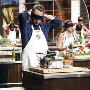 MasterChef: Season 4, Episode 11 - Rotten Tomatoes
