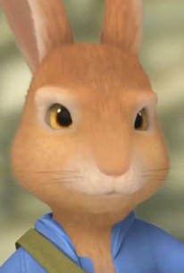 Peter Rabbit: Season 2, Episode 8 | Rotten Tomatoes