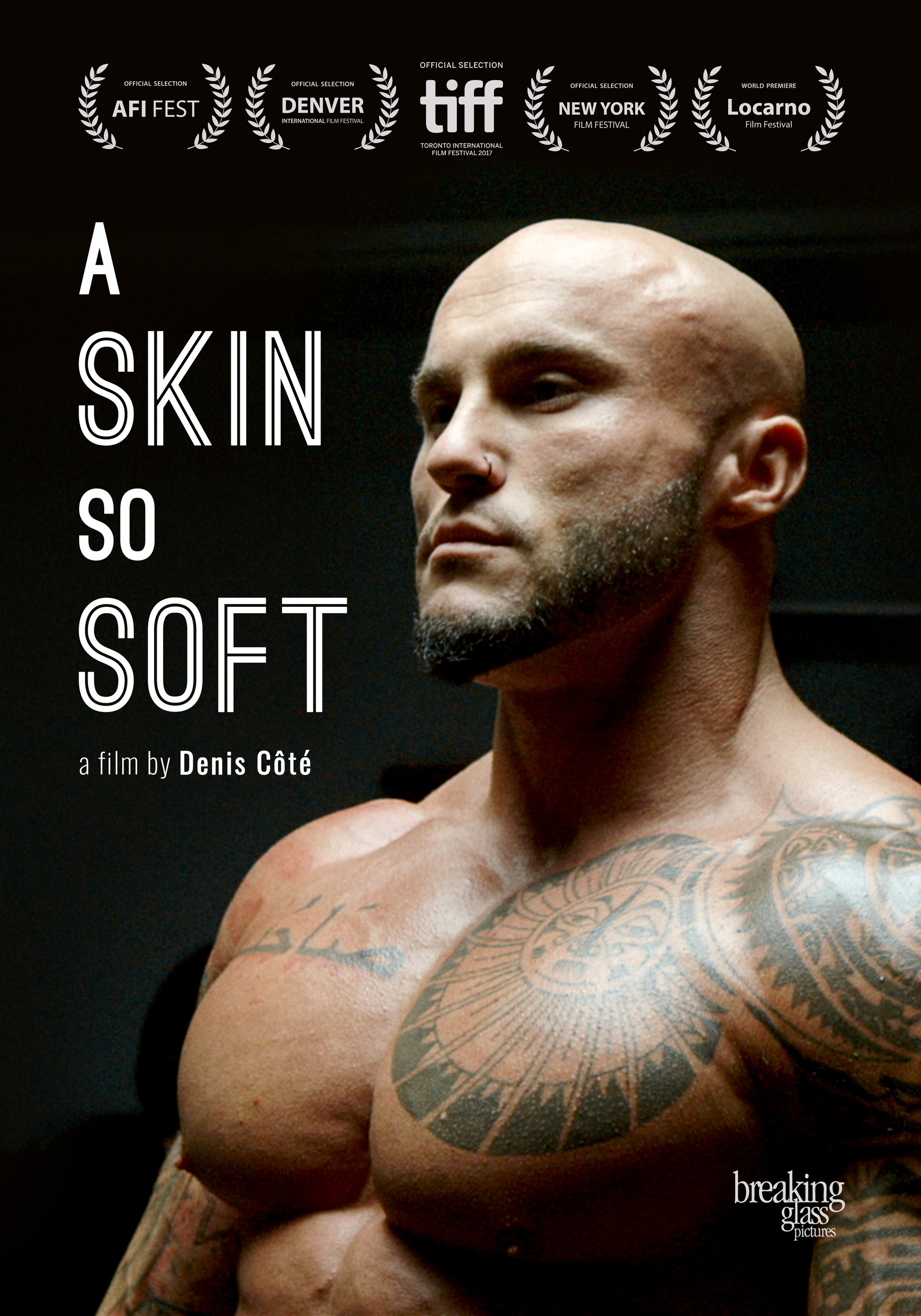 A Skin So Soft - Trailers & Videos | Rotten Tomatoes