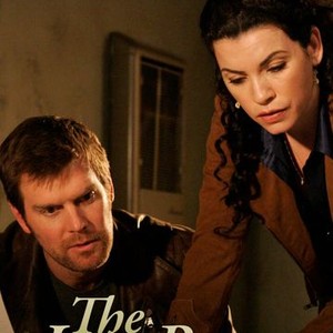 The Lost Room - Rotten Tomatoes