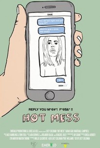 Hot Mess | Rotten Tomatoes