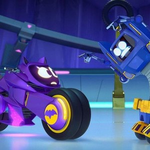 Batwheels: Season 1, Episode 18 - Rotten Tomatoes