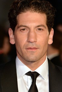 Jon Bernthal - Rotten Tomatoes