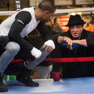 Creed - Rotten Tomatoes