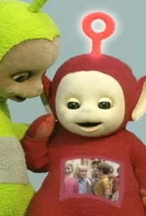 Teletubbies: Season 1, Episode 5 | Rotten Tomatoes